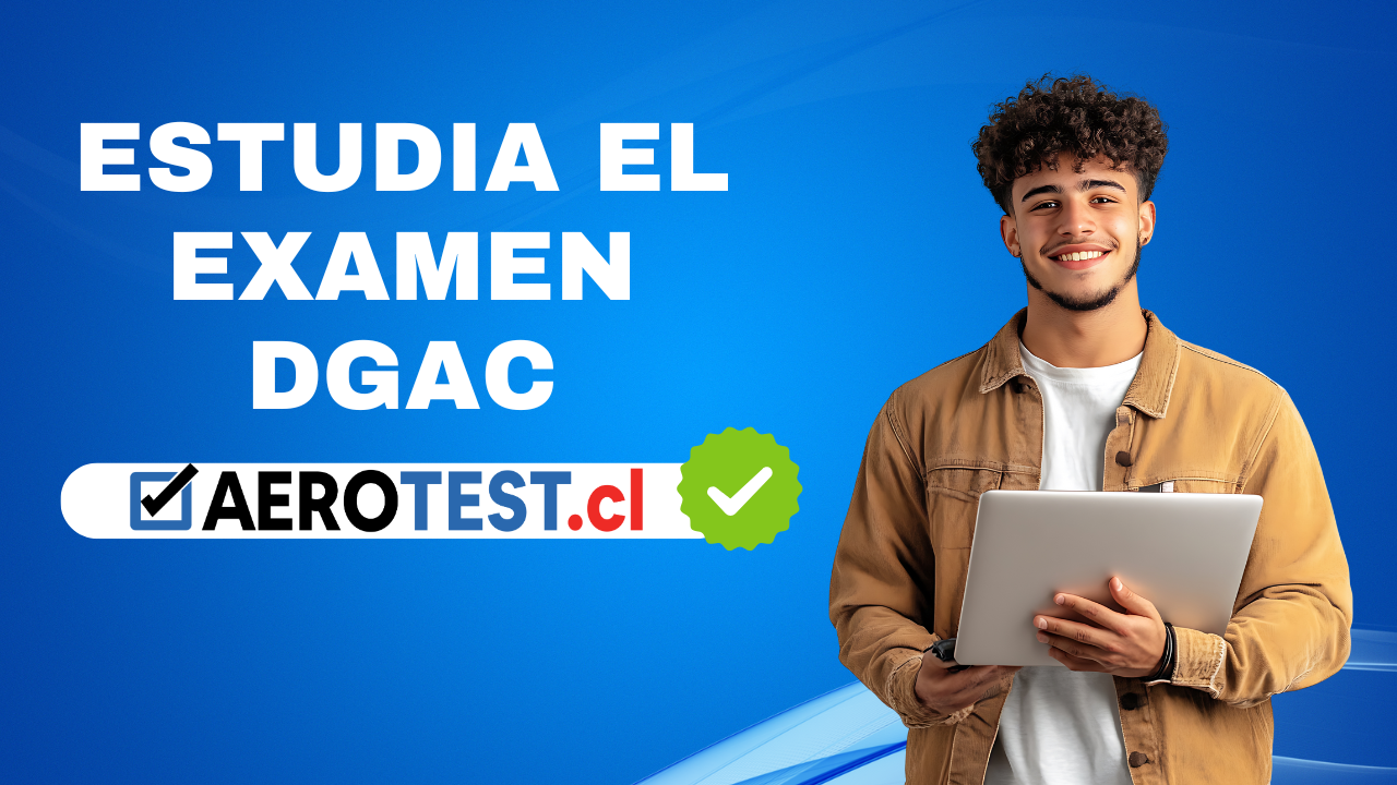 Preparación Examen DGAC Supervisor de Mantenimiento